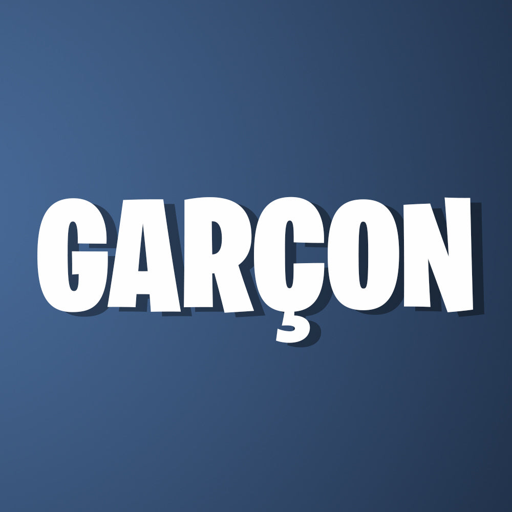 GARCON – Magic Collectors