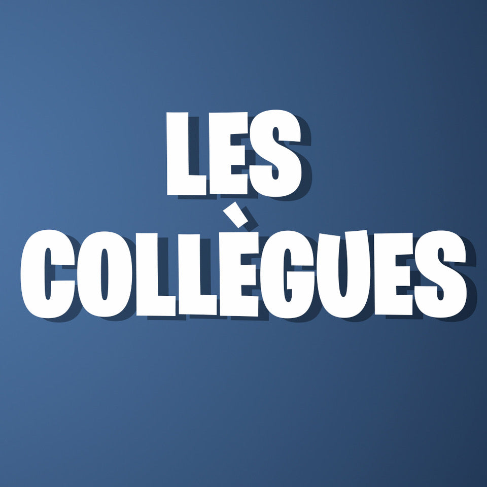 LES COLLEGUES – Magic Collectors